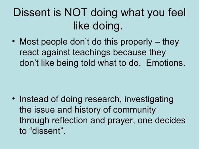 Conscience | PPT | Spirituality | Religion & Spirituality