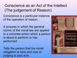 Conscience | PPT