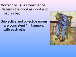 Conscience | PPT