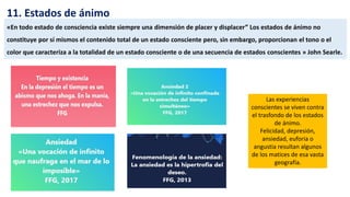 Introducción a las tesis sobre la consciencia de John Searle | PPTX