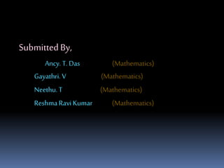 Conscientisation | PPT