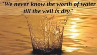 Conscientisation | PPTX