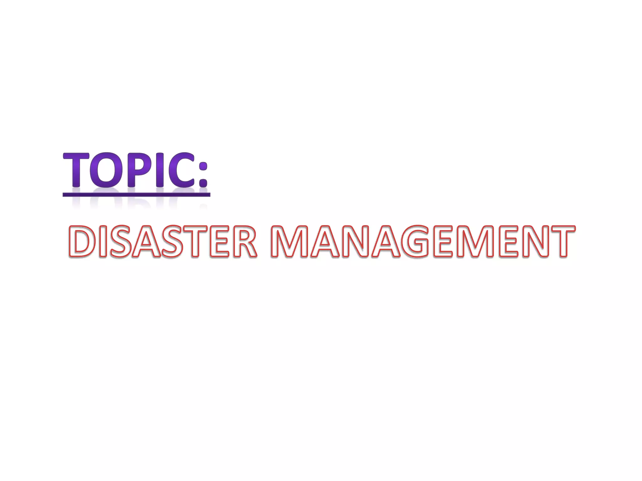 Conscientisation report | PPT