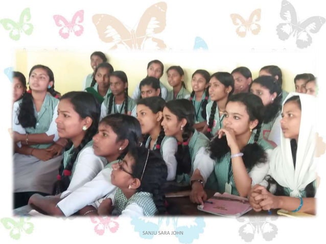 Conscientization Snaps | PPTX