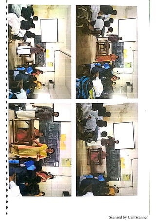 Conscientization | PDF