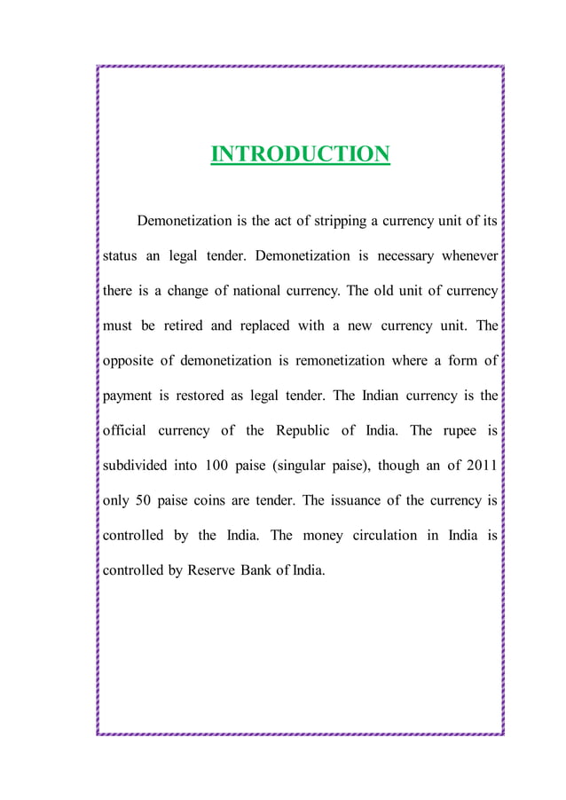 Conscientization report... | PDF