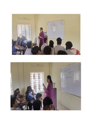 Conscientization report................. | PDF