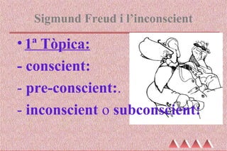 L'inconscient | PPT