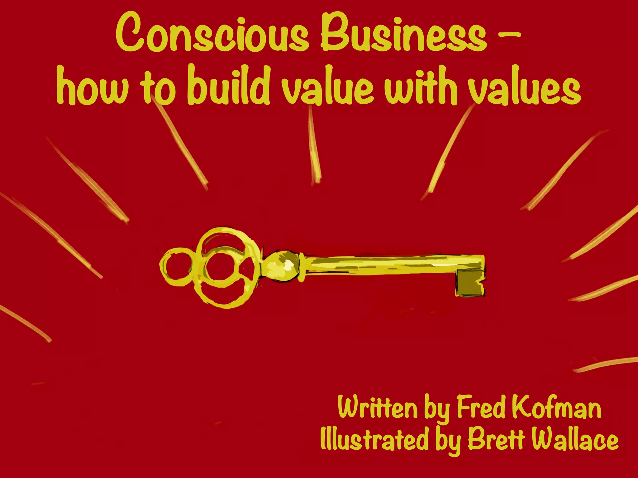 Conscious Business | PDF