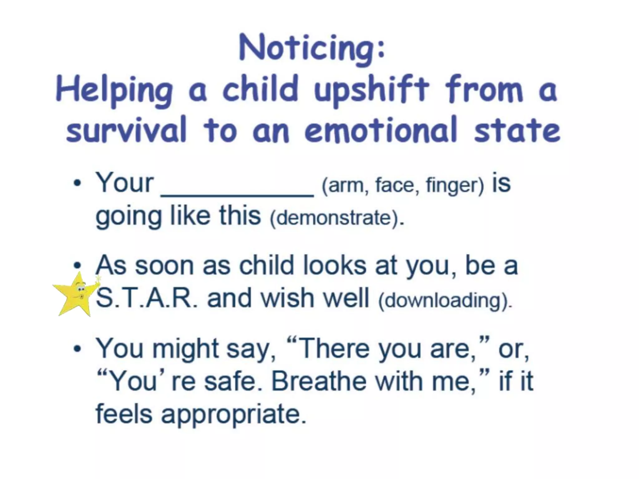 Conscious Discipline | PPTX