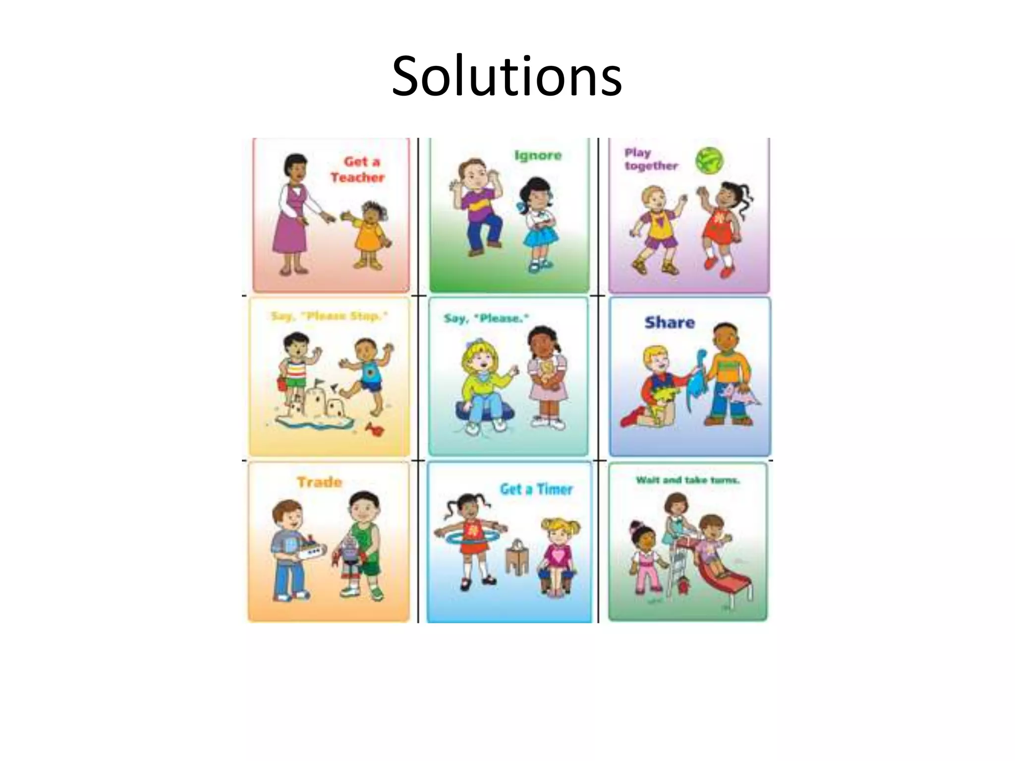 Conscious Discipline | PPTX