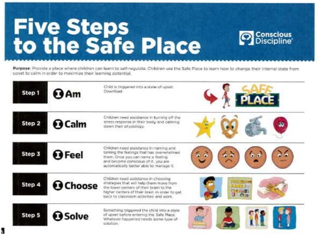 Conscious Discipline | PPTX