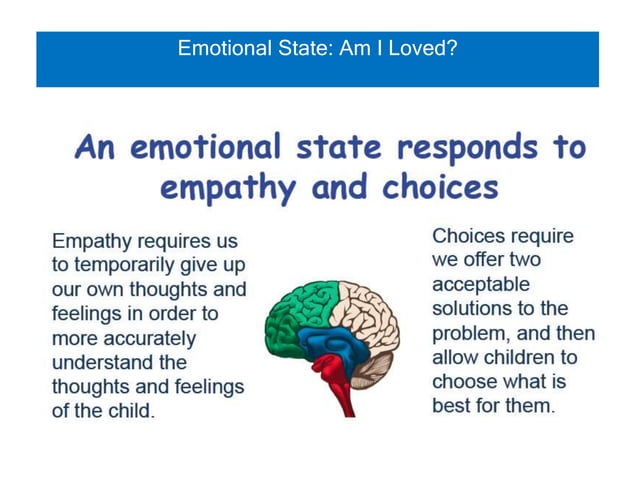 Conscious Discipline | PPTX