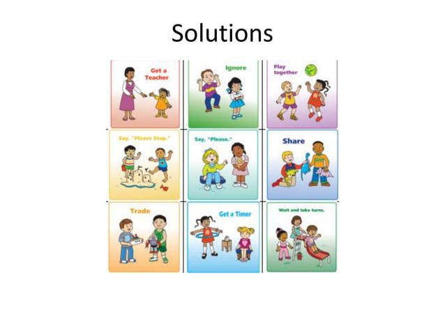 Conscious Discipline | PPTX