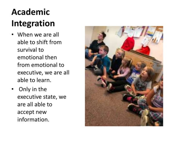 Conscious Discipline | PPTX