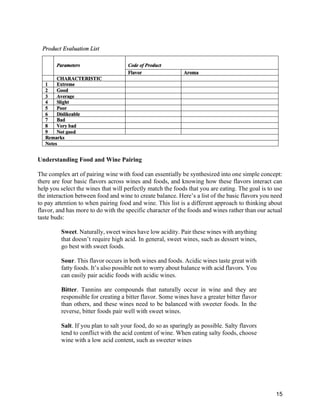 Conscious food final edited & revised | PDF