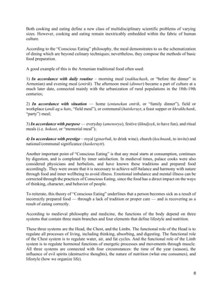 Conscious food final edited & revised | PDF