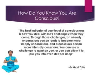 Conscious leadership as an empowering leadership practice 6.17.14