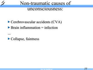 FA: Consciousness | PPT