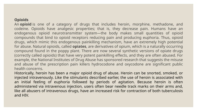 The Psychology of Consciousness Detailed | PPT