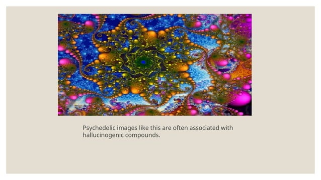 The Psychology of Consciousness Detailed | PPT