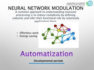 Consciousness and attention | PPSX