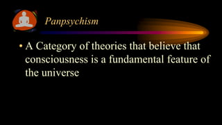 Soul, Consciousness and Science.pdf