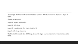 Consciousness and Sleep-1.pptx