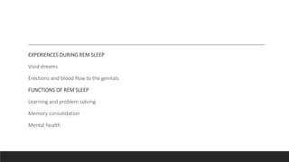 Consciousness and Sleep-1.pptx