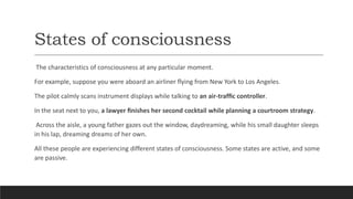 Consciousness and Sleep-1.pptx