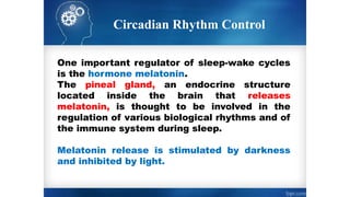 PHYSIOLOGY OF CONSCIOUSNESS & BIOLOGICAL RHYTHM.pptx