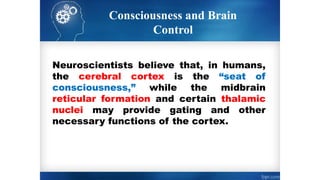 PHYSIOLOGY OF CONSCIOUSNESS & BIOLOGICAL RHYTHM.pptx