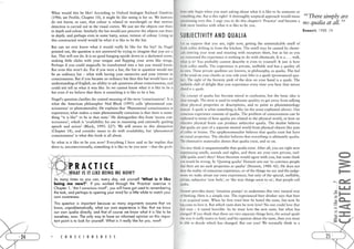 Reading: Consciousness Introduction | PDF