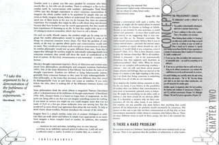 Reading: Consciousness Introduction | PDF