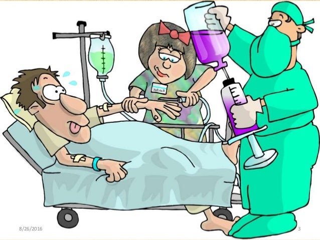 Conscious sedation - Introduction