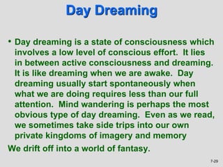 CONSCIOUS STAES IN PSYCHOLOGY.ppt