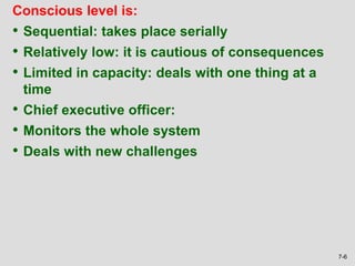 CONSCIOUS STAES IN PSYCHOLOGY.ppt