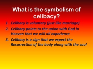 Consecrated religious life | PDF