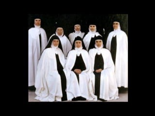 Consecrated religious life | PDF