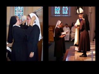 Consecrated religious life | PDF