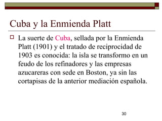 Consecuencias de la primera guerra mundial para america | PPT