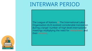 Consecutive tr.pptxconsecutive translation | PPTX