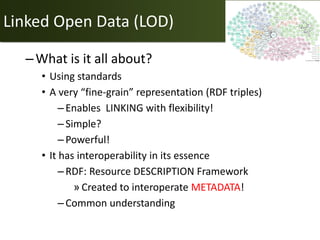Governmental Linked Open Data: A Data Management Perspective | PDF