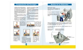 Consejos para-fabricar-hormigon | PDF
