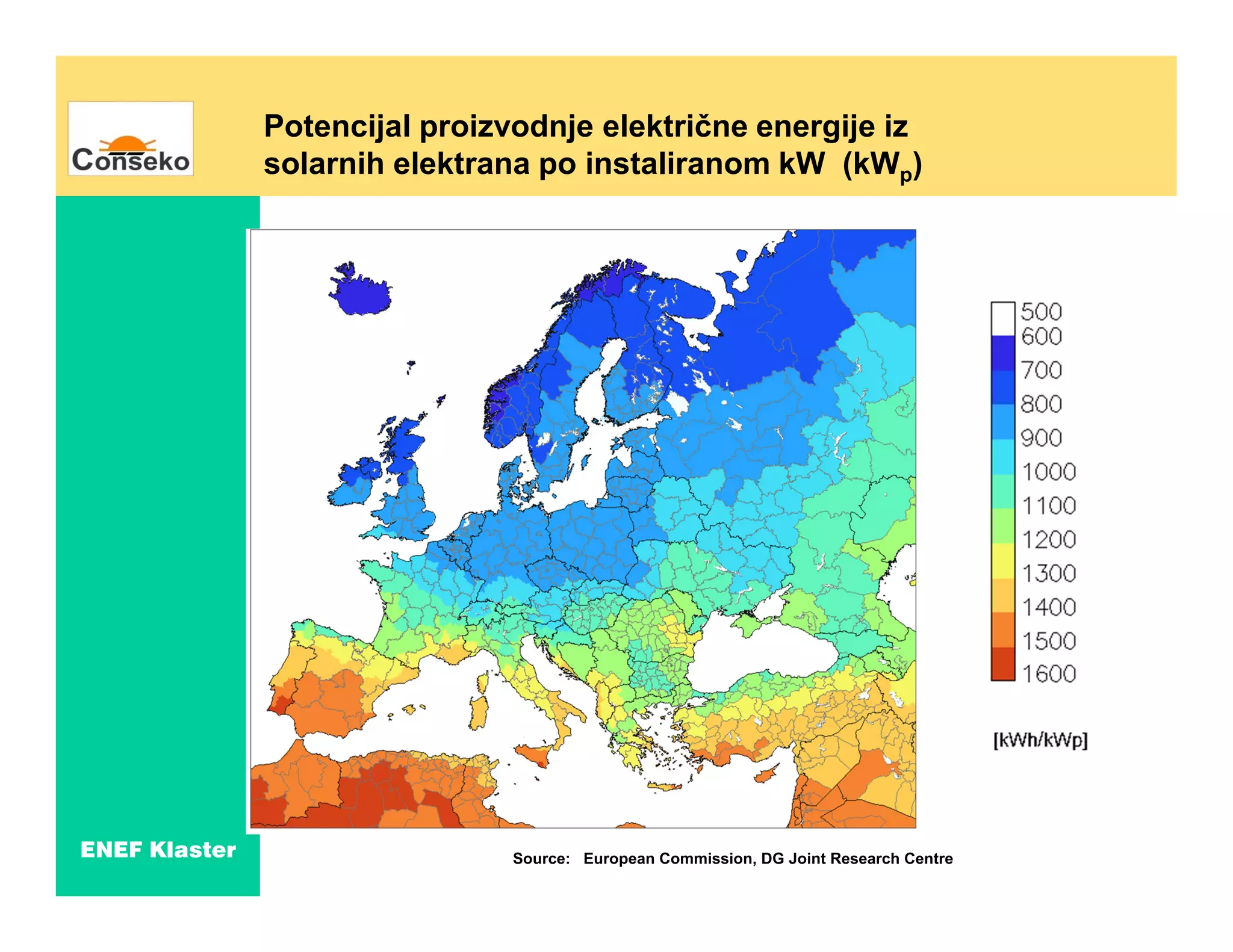 Conseko solarne elektrane [compatibility mode] | PDF