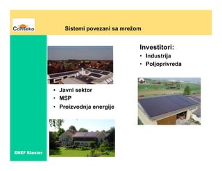 Conseko solarne elektrane [compatibility mode] | PDF