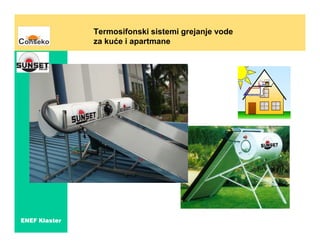 Conseko solarne elektrane [compatibility mode] | PDF
