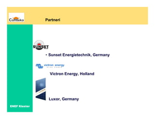Conseko solarne elektrane [compatibility mode] | PDF