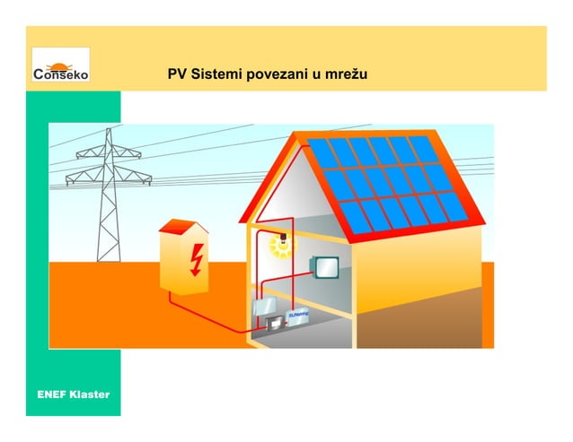 Conseko solarne elektrane [compatibility mode] | PPT