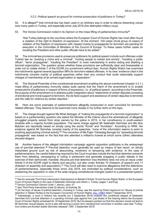 Consell de l'europe | PDF